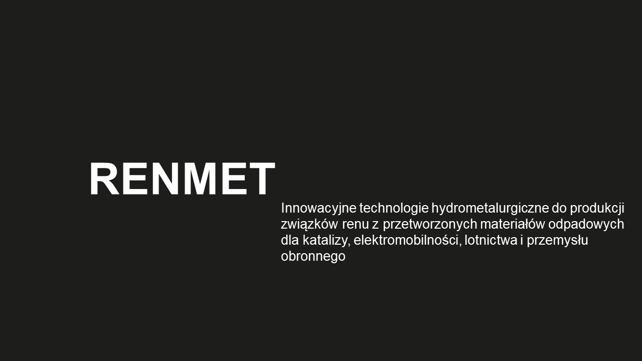 RenMet